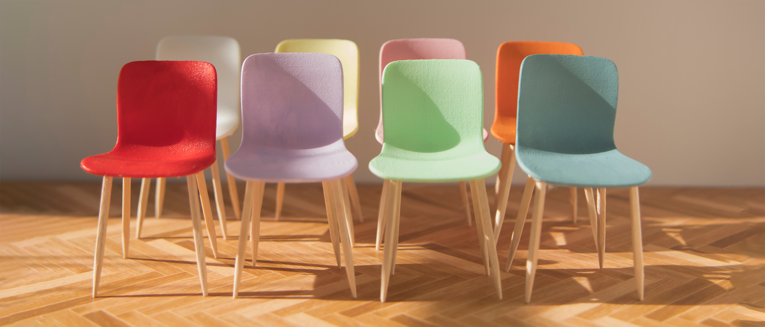 Consumer persona strategy - Insights & Appetites